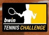 500.000€ cash en jeu sur Bwin pour le Challenge Tennis spécial été 2017